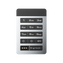 Aspire Smart Lock System | Versatile Security by Digilock