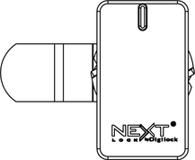 Mech Mechanical Lock Support