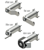 Digilock Sola Locks