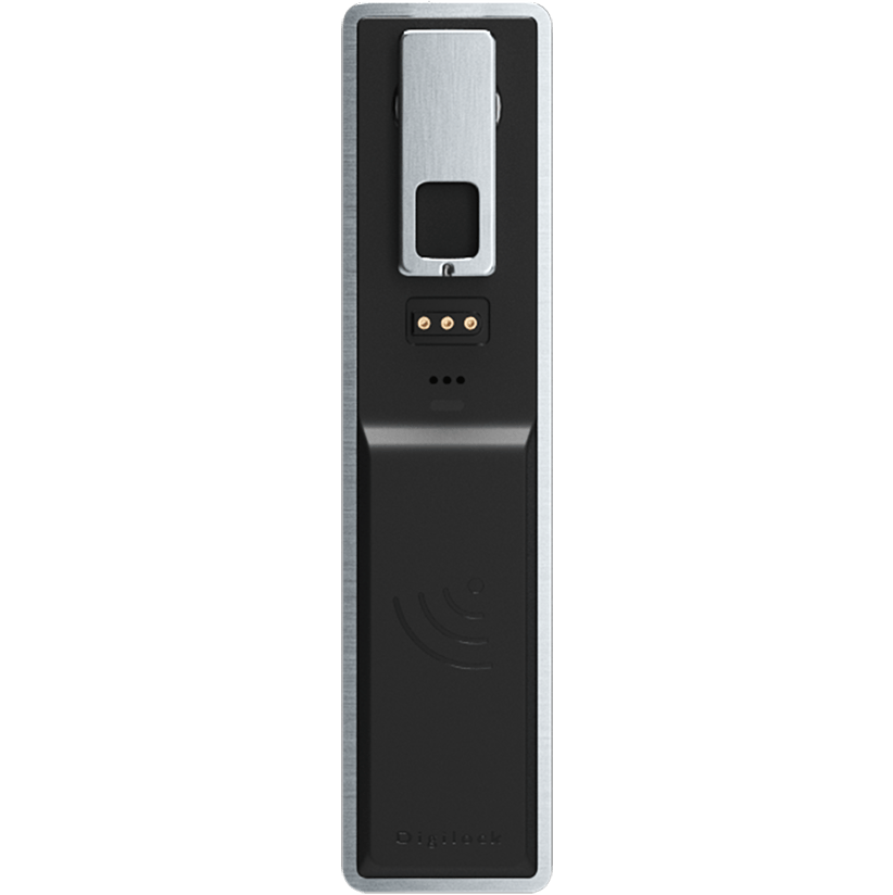 Versa | Smart lock by Digilock