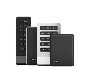 Electronic Keyless Locks for Business - Digilock