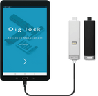 Versa | Smart lock by Digilock