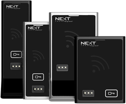 Axis Electronic Lock Support