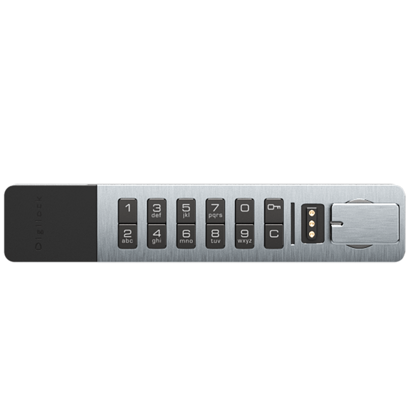 Versa | Smart lock by Digilock