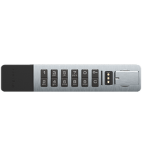 Versa | Smart lock by Digilock