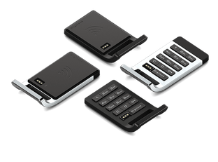 Keyless Smart Locks Managed 24/7 from the Cloud - Digilock