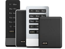 Aspire Smart Lock System | Versatile Security by Digilock