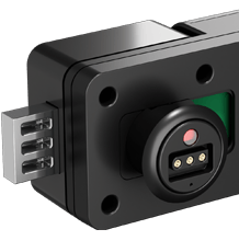 Orbit | Smart Lock by Digilock