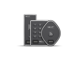 Electronic Keyless Locks for Business - Digilock