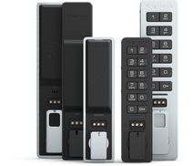 Versa | Smart lock by Digilock