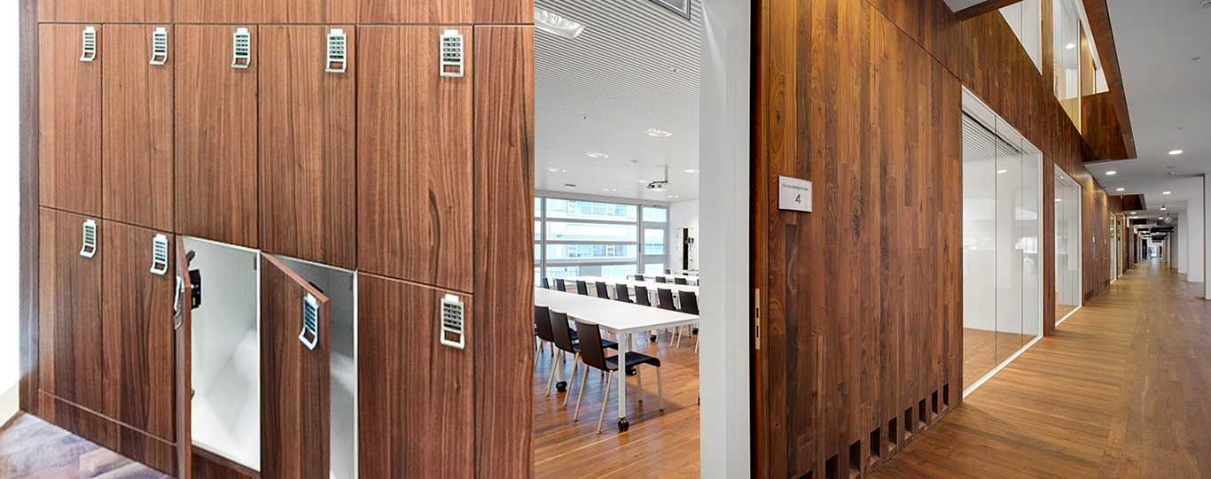 Electronic and Smart Lock Solutions for Healthcare Facilities | Digilock