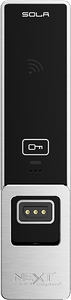 Sola Electronic Lock Support
