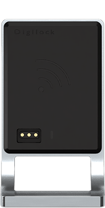 Curve Smart Lock System | Advanced Security by Digilock