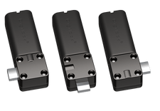 Orbit | Smart Lock by Digilock