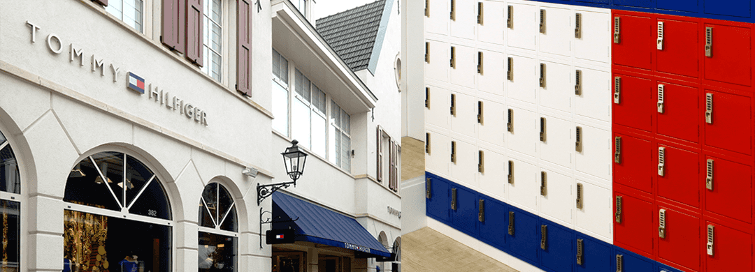 Keyless Locks for Retail Facilities | Digilock