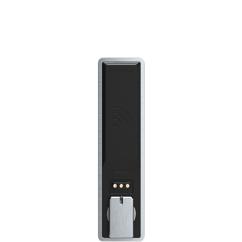 Versa | Smart lock by Digilock
