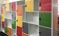 Keyless Lock Solutions for Educational Facilities | Digilock