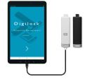 Keyless locks for healthcare, corporate, hotels, gyms & more | Digilock