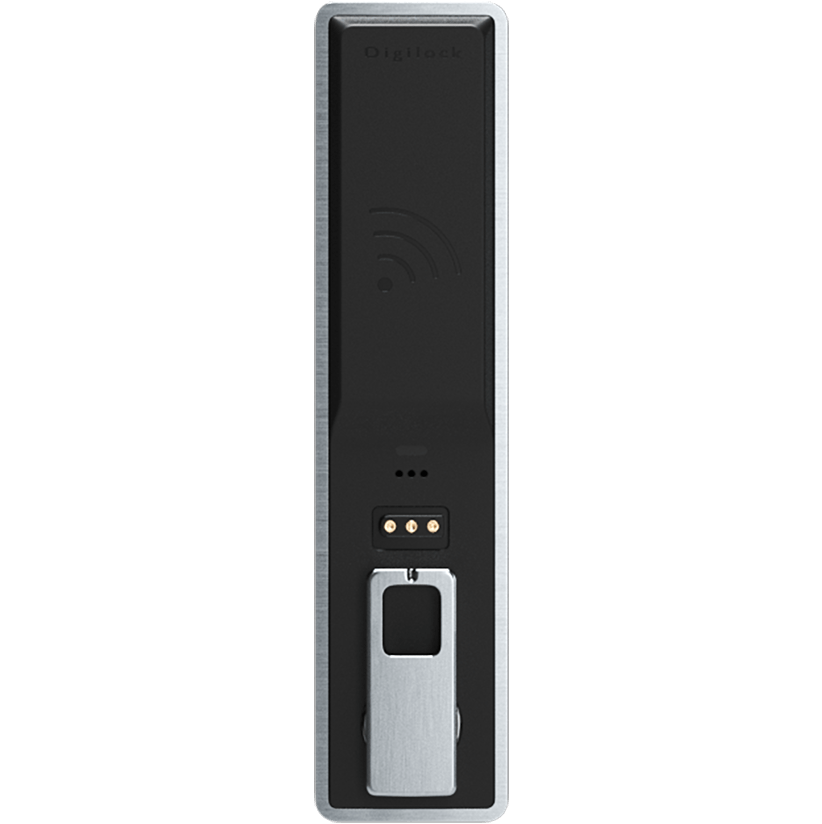 Versa | Smart lock by Digilock