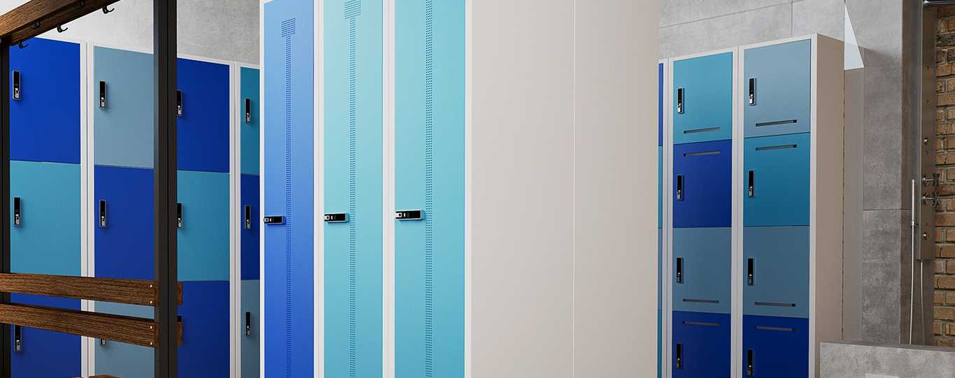 Keyless Digital Lock for Government Facilities | Digilock