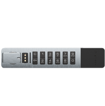 Versa | Smart lock by Digilock