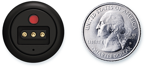 Orbit | Smart Lock by Digilock