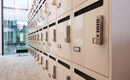 Keyless Locks for Retail Facilities | Digilock