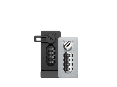 Smart Keyless Digital Locker Locks - Digilock