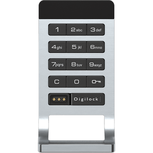 Curve Smart Lock Support