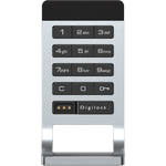 Curve Smart Lock Support