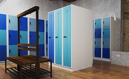 Keyless Digital Lock for Government Facilities | Digilock