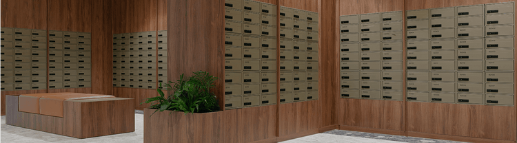 Keyless Electronic Locks to Secure Residential Storage Needs | Digilock