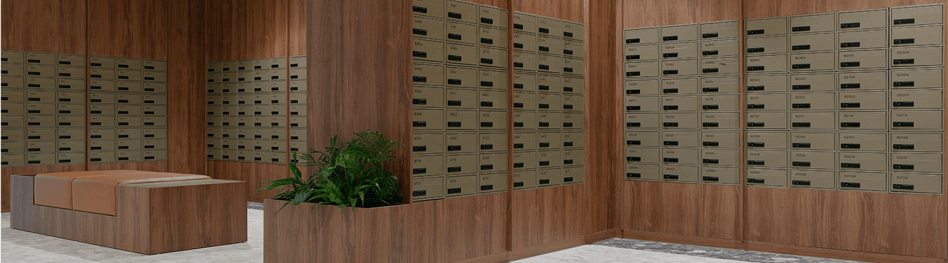 Keyless Electronic Locks to Secure Residential Storage Needs | Digilock