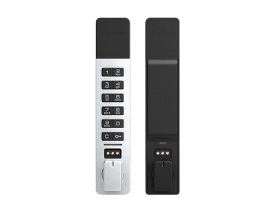 Electronic and Smart Lock Solutions for Healthcare Facilities | Digilock