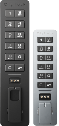 Digilock Versa Product Documentation and Guides