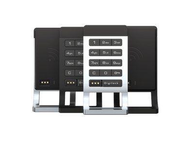 Electronic and Smart Lock Solutions for Healthcare Facilities | Digilock