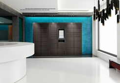 Specialty Lockers | Digilock