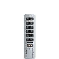 Versa | Smart lock by Digilock