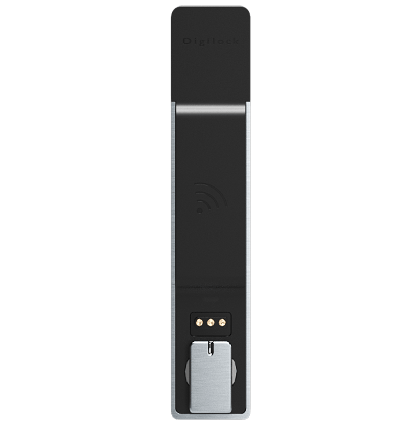 Versa | Smart lock by Digilock